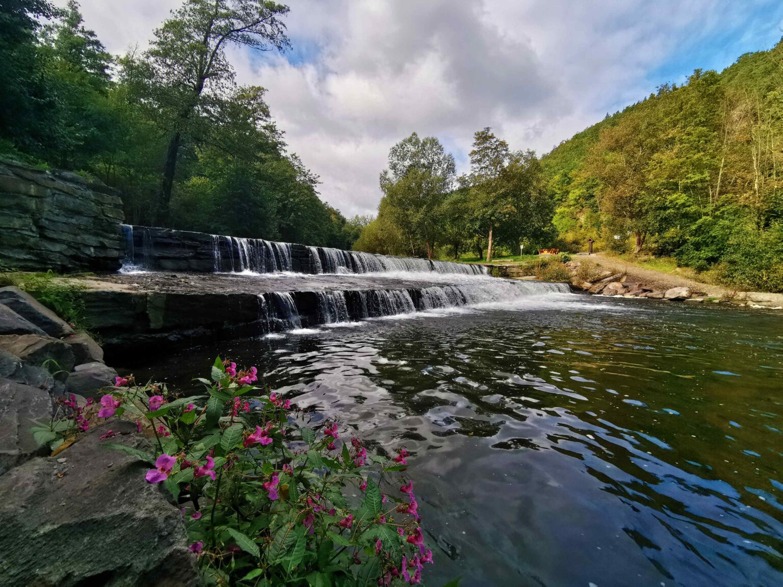 Erkunde mit uns die Romantik der Wanderregion Schwarzatal
